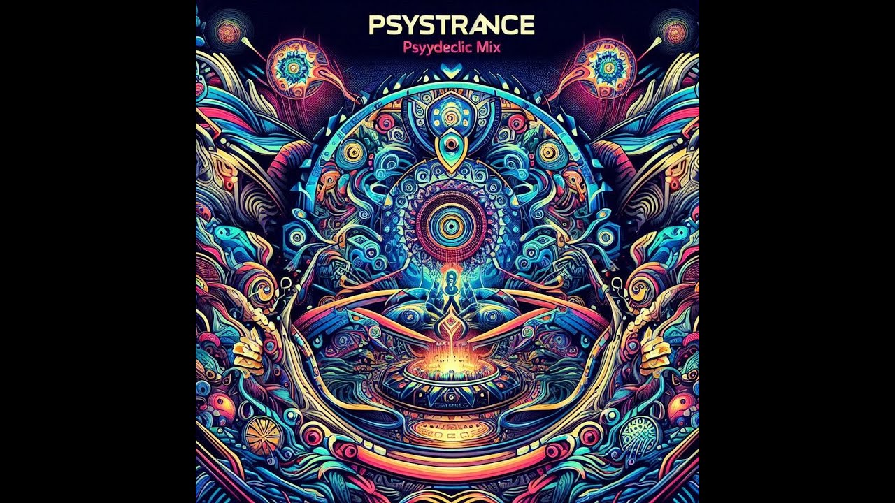 Mix Psytrance Hits [FULL SET]......☣️ - YouTube