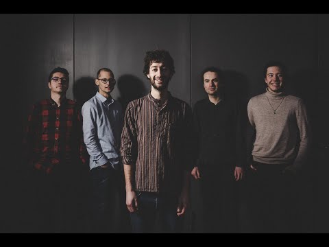 Live @ Tante Betty Bar: Martin Köhrer Quintett