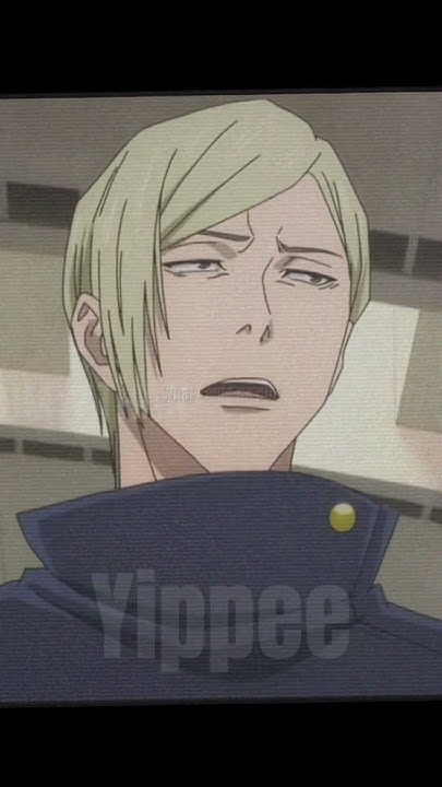 Jjk Jujutsukaisen Ierishoko Sugurugeto Satorugojo Yuhaibara Kentonanami Anime Youtube
