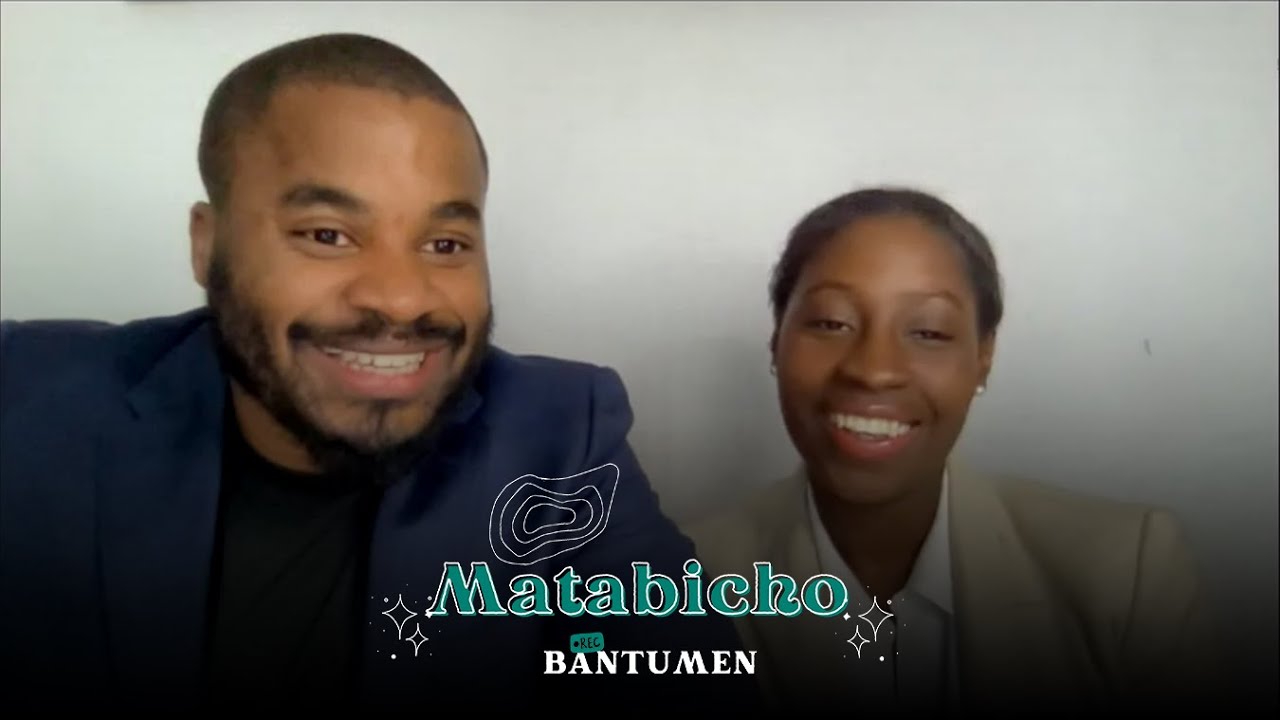 Matabicho # 4 - (In)Justiça - YouTube