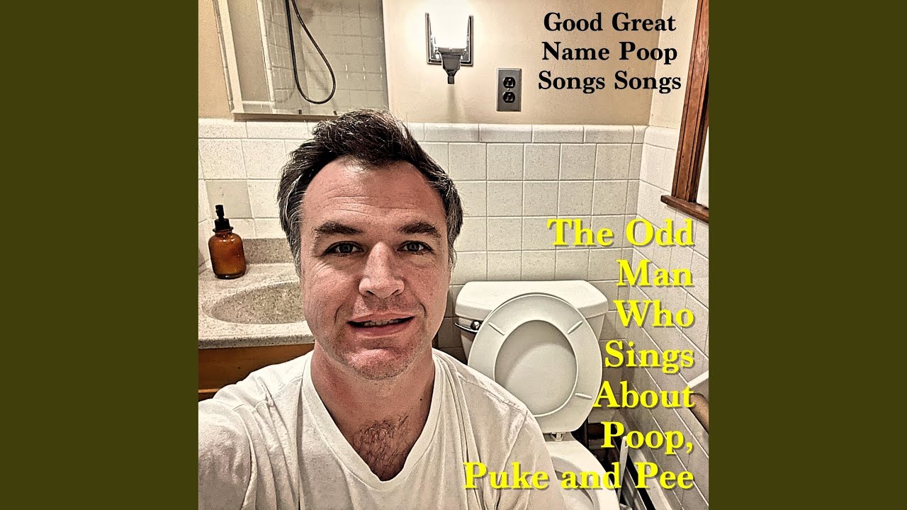 The Jaxon Poop Song - YouTube