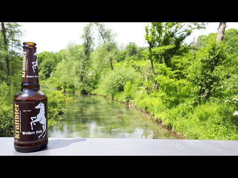 Bierwanderung Ehingen - Biergenuss von 4 Brauereien in der BIERKULTURSTADT!