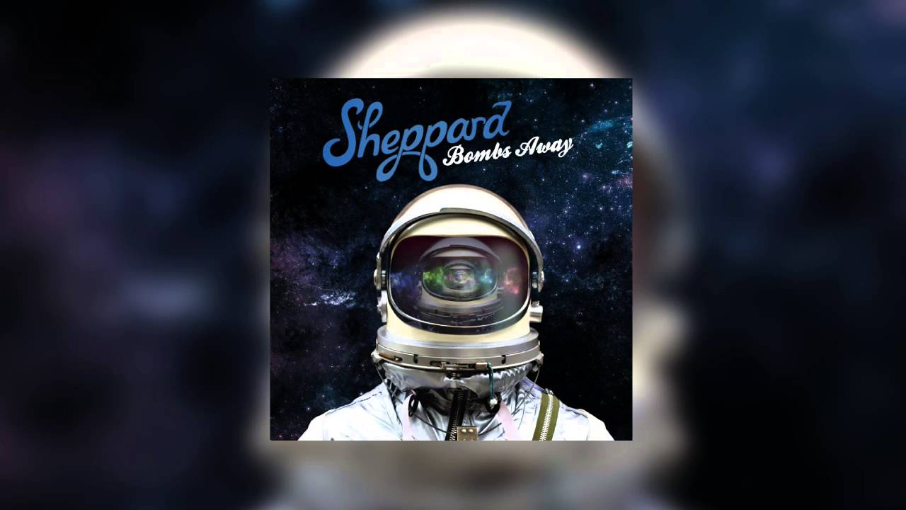 Sheppard - This Electric Feeling - YouTube