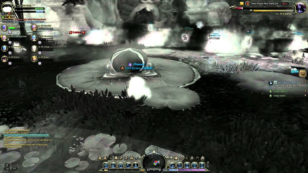 EverFree Team 1 - GDN HC Attempt 1 Part 3 of 3 - YouTube