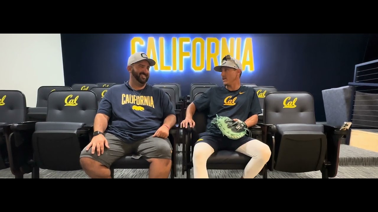Chad Highberger Interview - YouTube