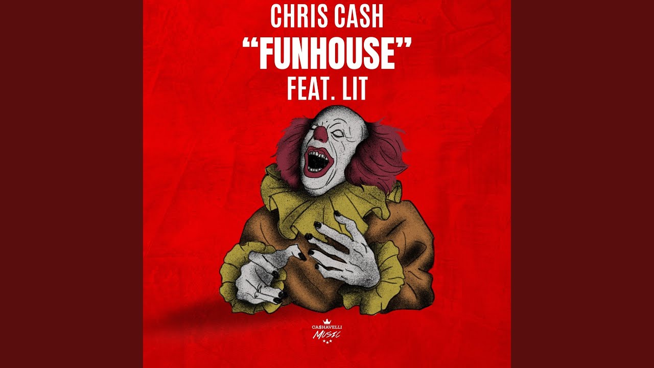 Funhouse - YouTube