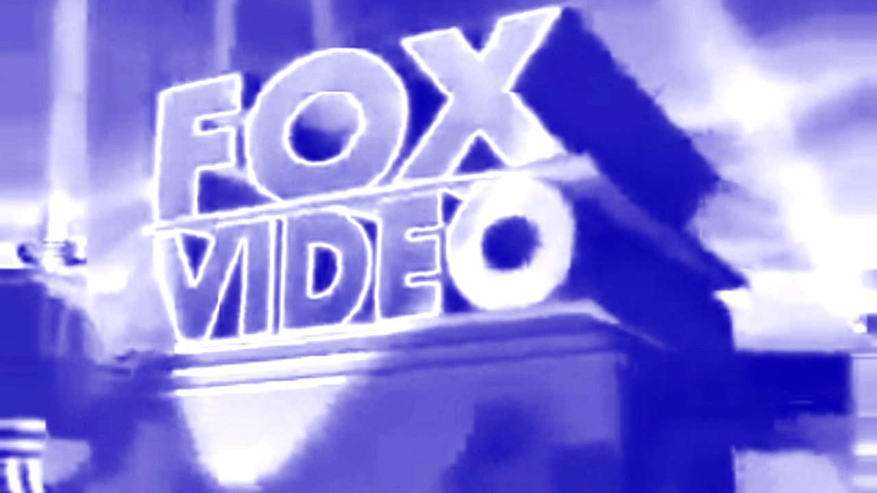 Fox Video 1996 Logo in FacebookChorded - YouTube