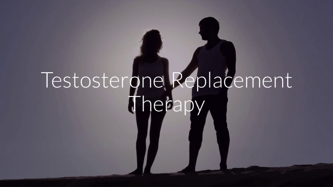 Virility, Inc. - Medical Clinic for Men - YouTube