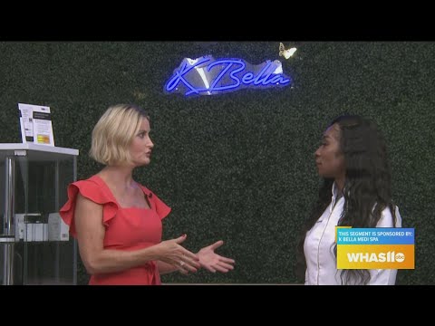 GDL: K Bella Medi Spa on Great Day Live