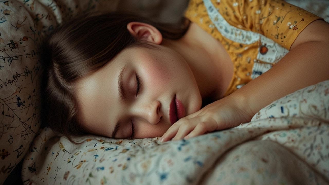 Calming Nature Sounds: Lofi Beats for Deep Sleep and Relaxation - YouTube