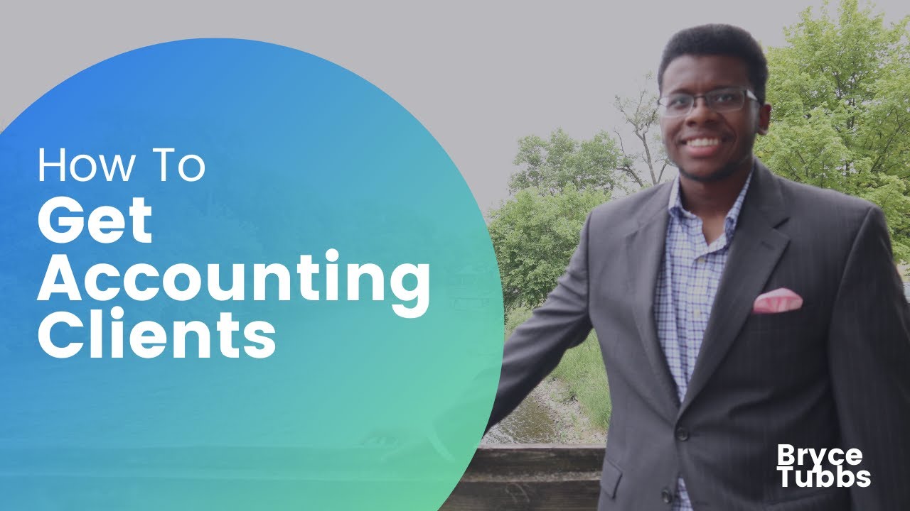 How to get clients for accounting firm. Best Marketing Practices for ...