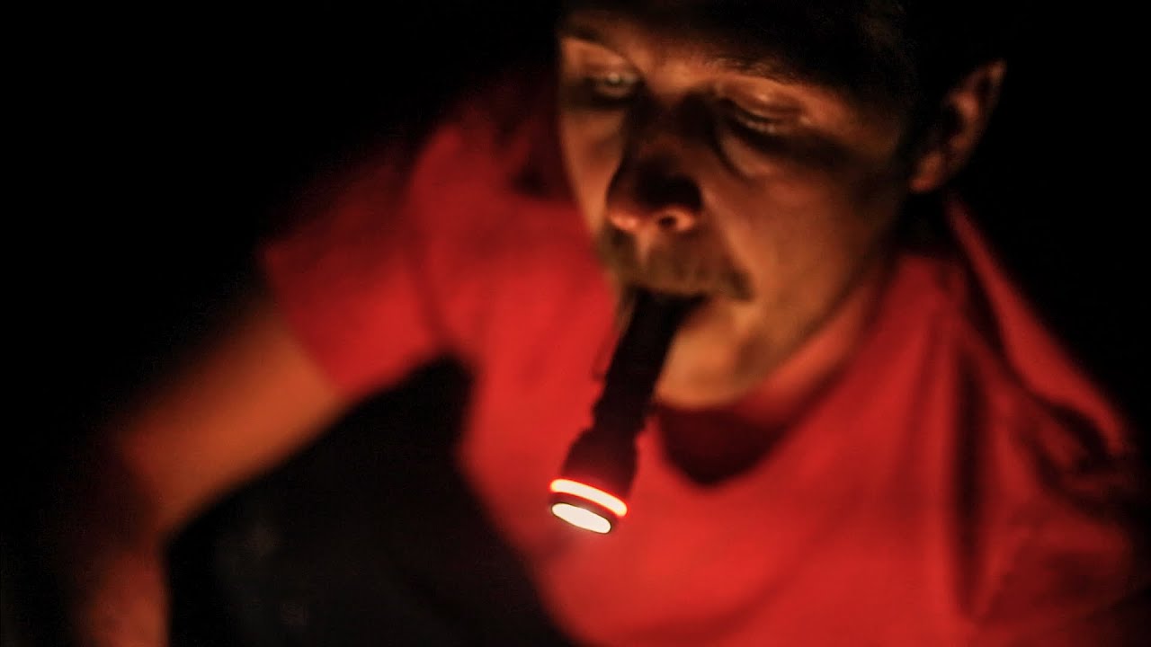 Joseph Terrell - Cast Iron Kettle (Official Video) - YouTube