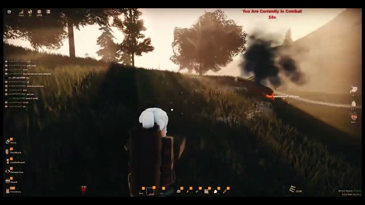 quarantine-z montaje 𝓱𝓮𝓵𝓹 𝔂𝓸𝓾𝓻𝓼𝓮𝓵𝓯 - YouTube