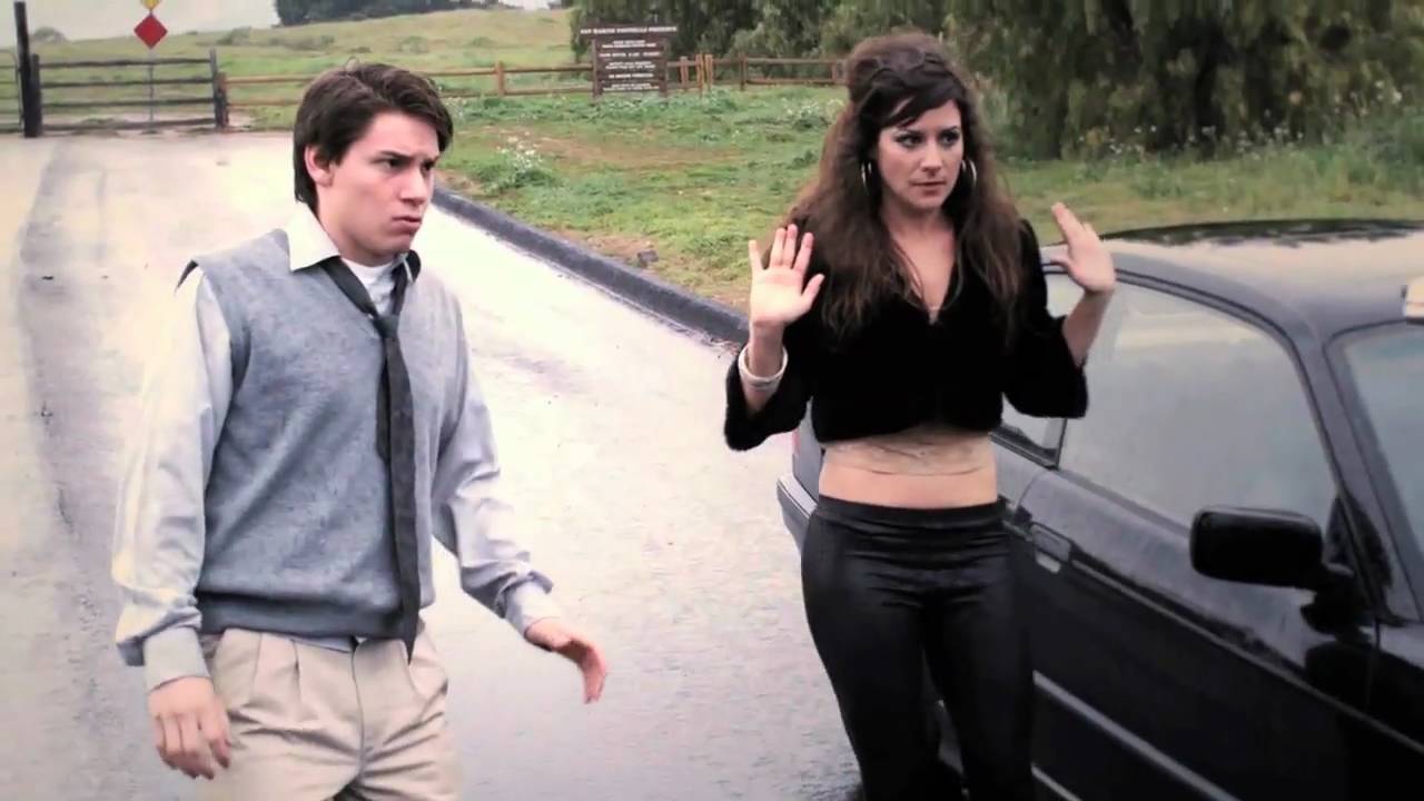 Lukewarm Teaser Trailer - YouTube