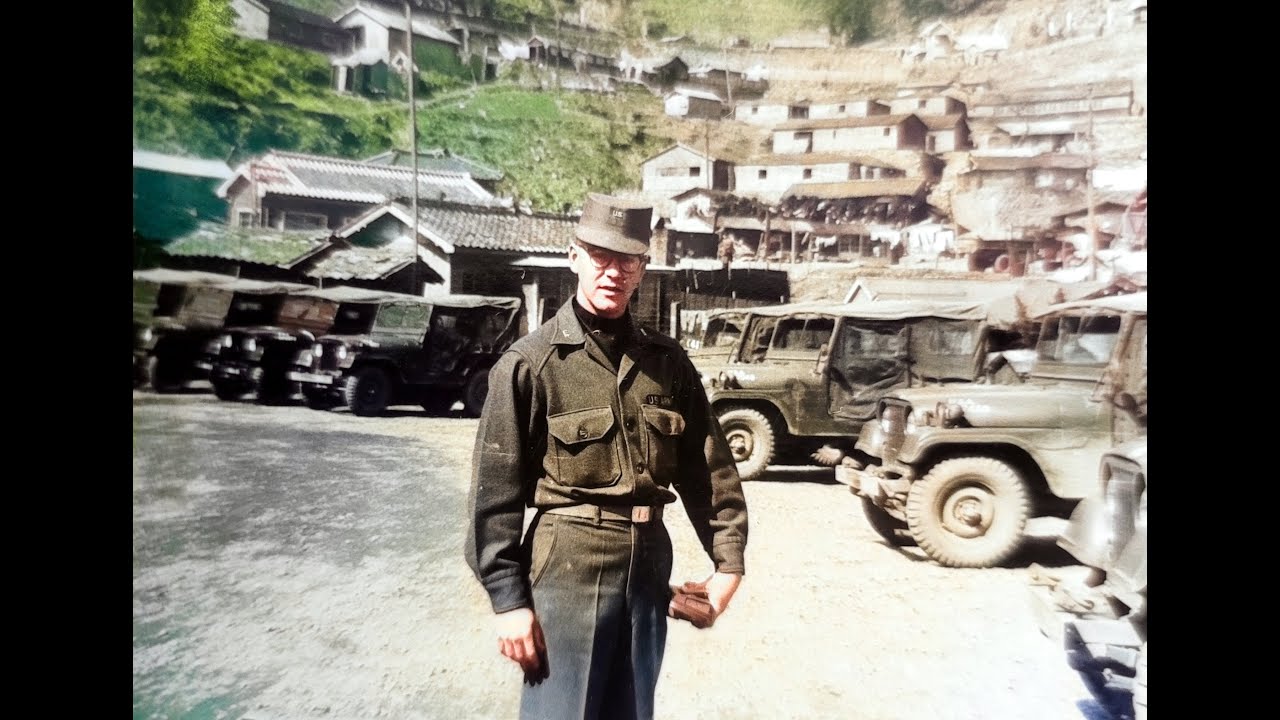 30 Incredible Photos Busan Pusan South Korean during war in1950s Found ...