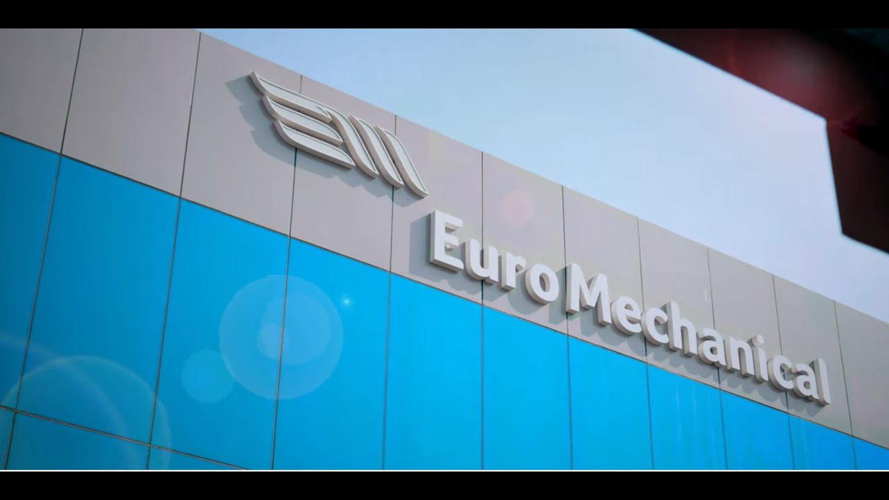 Euro Mechanical: Excellence in Energy Installations and Oil Industry ...