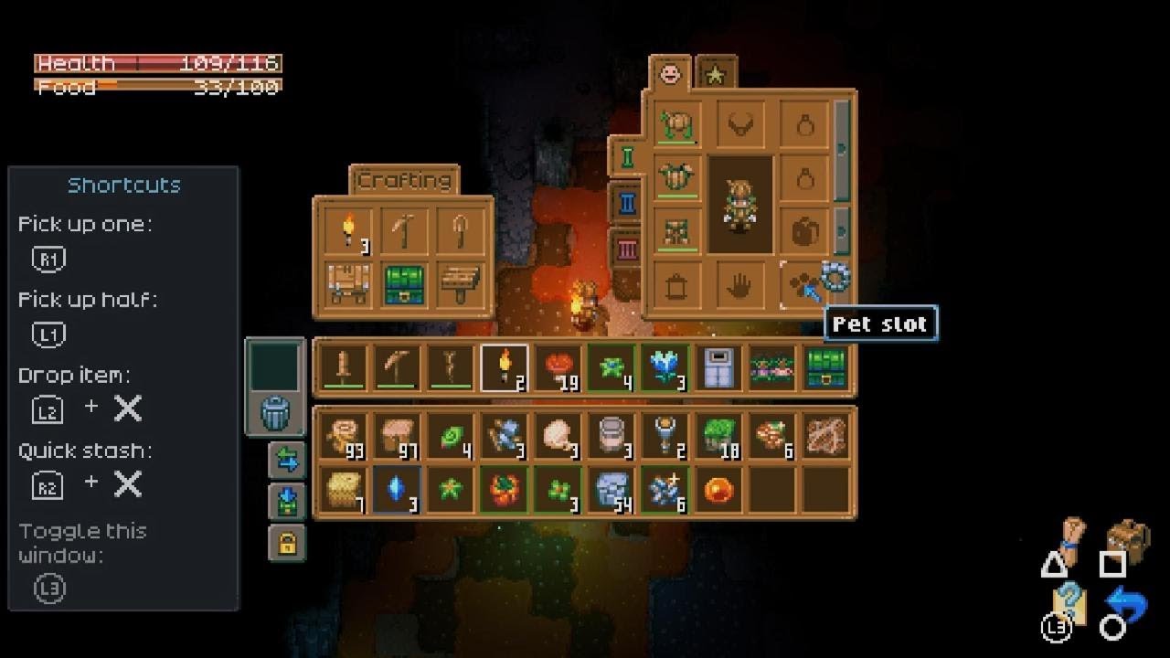 new game fun - YouTube