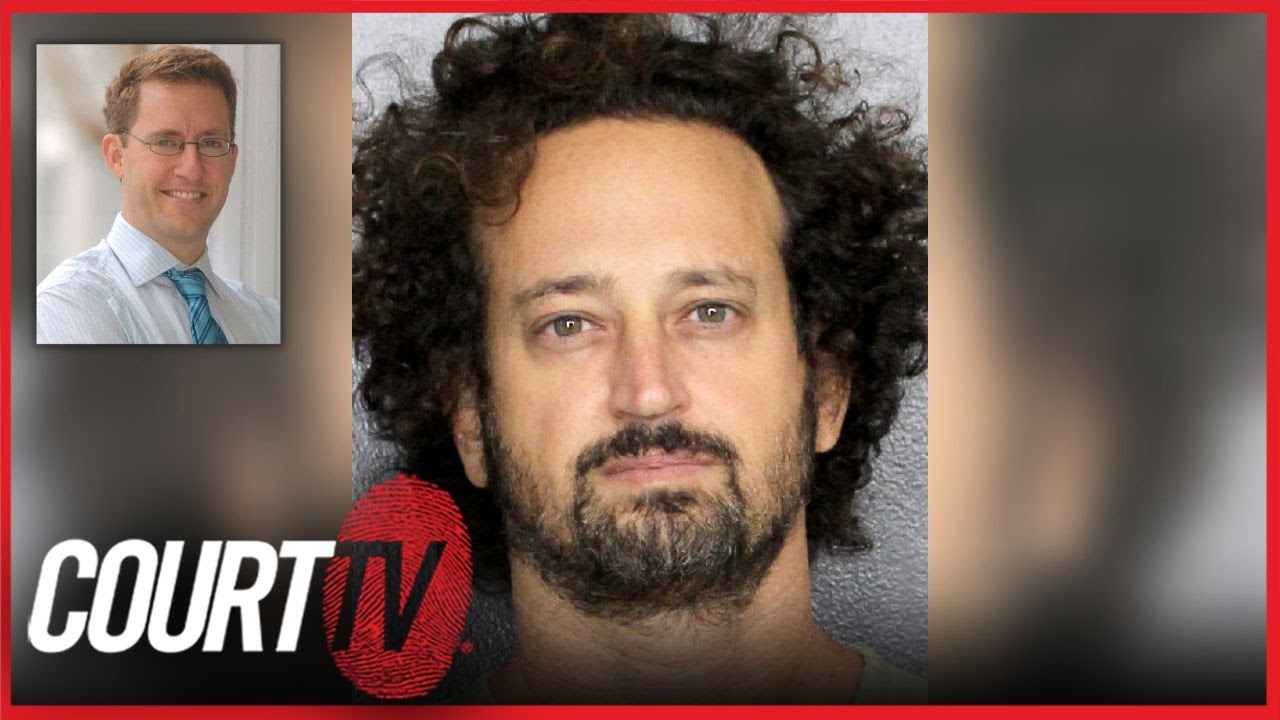 Why Was Law Professor Dan Markel Murdered in Cold Blood? - YouTube