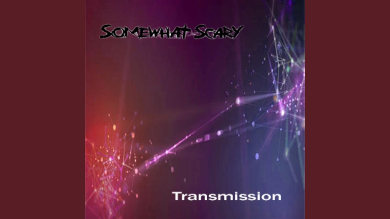 Transmission - YouTube