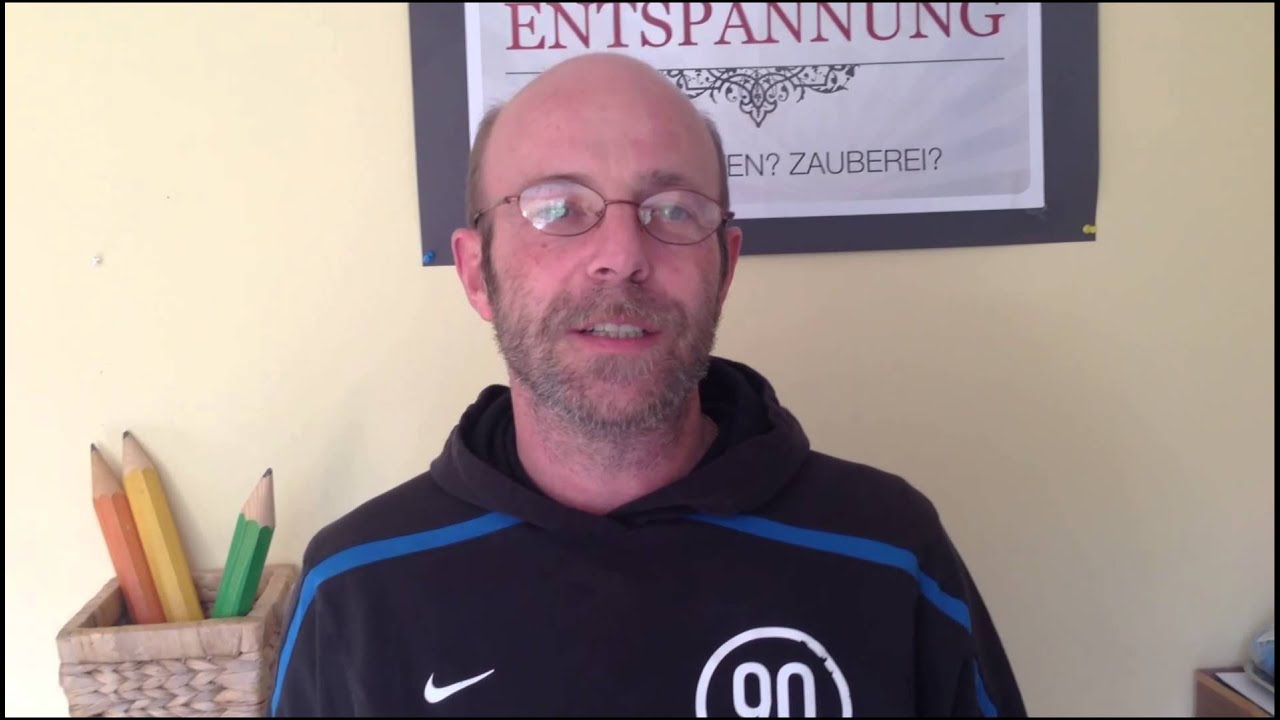 tsar Karriere Akademie - Rezension Interview Kern Erwin - YouTube