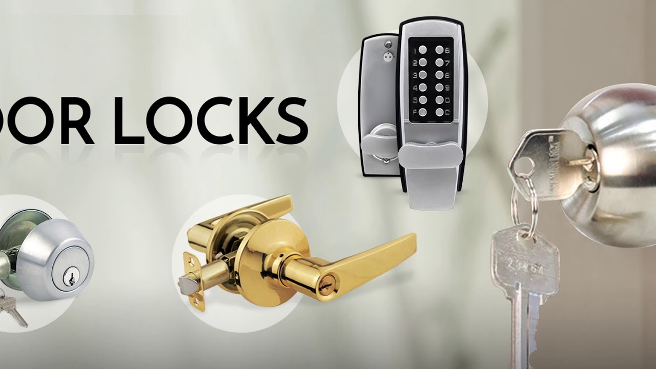 Buy Bulk Hardware - YouTube