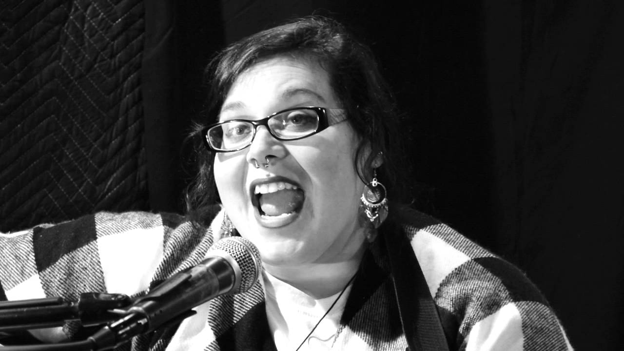 Live And Amplified S1E1 - Marie Manning Leck - YouTube