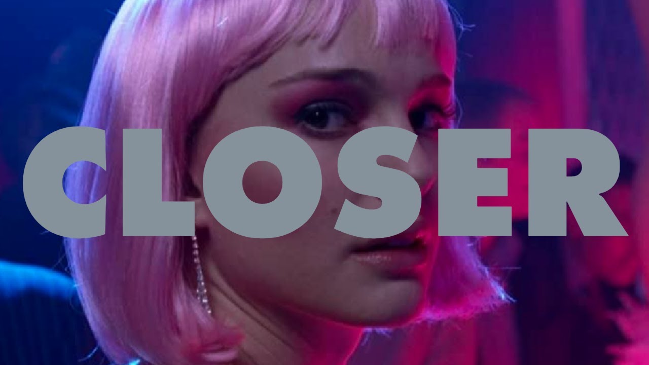 CLOSER ¡Película EXPLICADA! ¿De qué se trata realmente? - YouTube