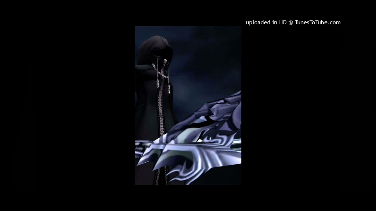 GLOKK40SPAZ X KINGDOM HEARTS [BUIJY] - YouTube