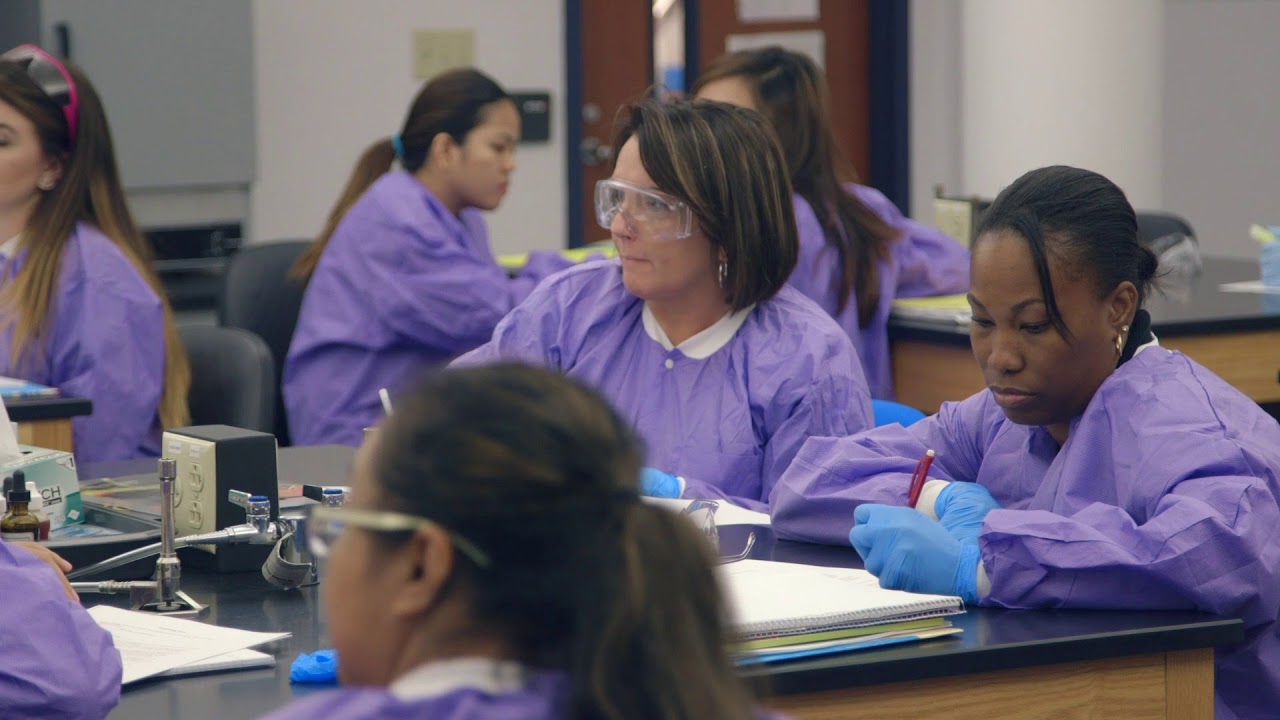 FSCJ Can Help - YouTube