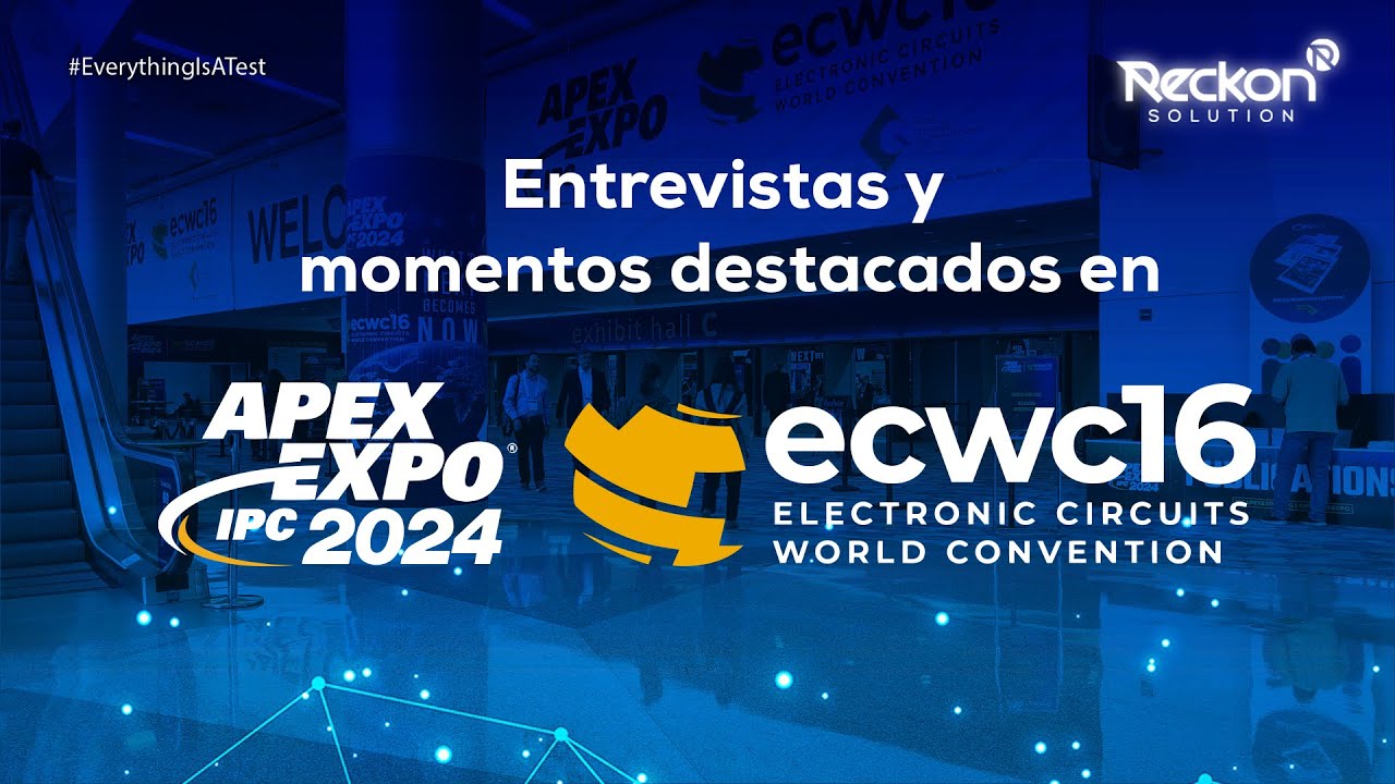 IPC Apex Expo 2024 - YouTube