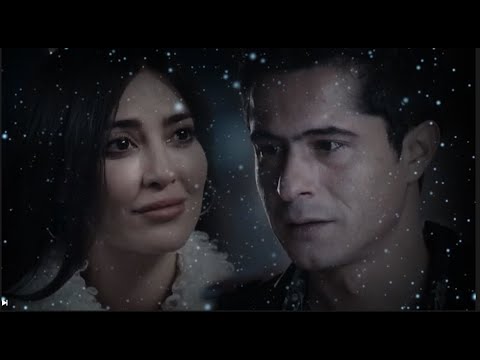 Barış & Büge - Ay Tenli Kadın
