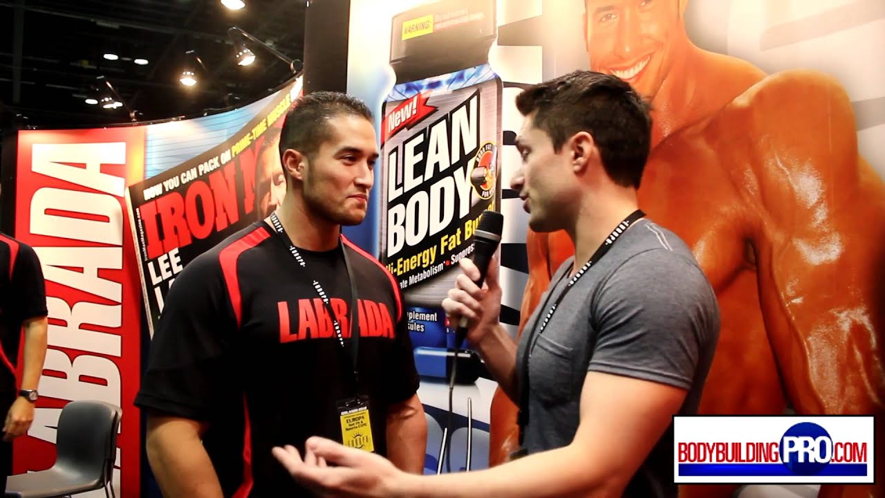 Ryan Workman Interview - YouTube