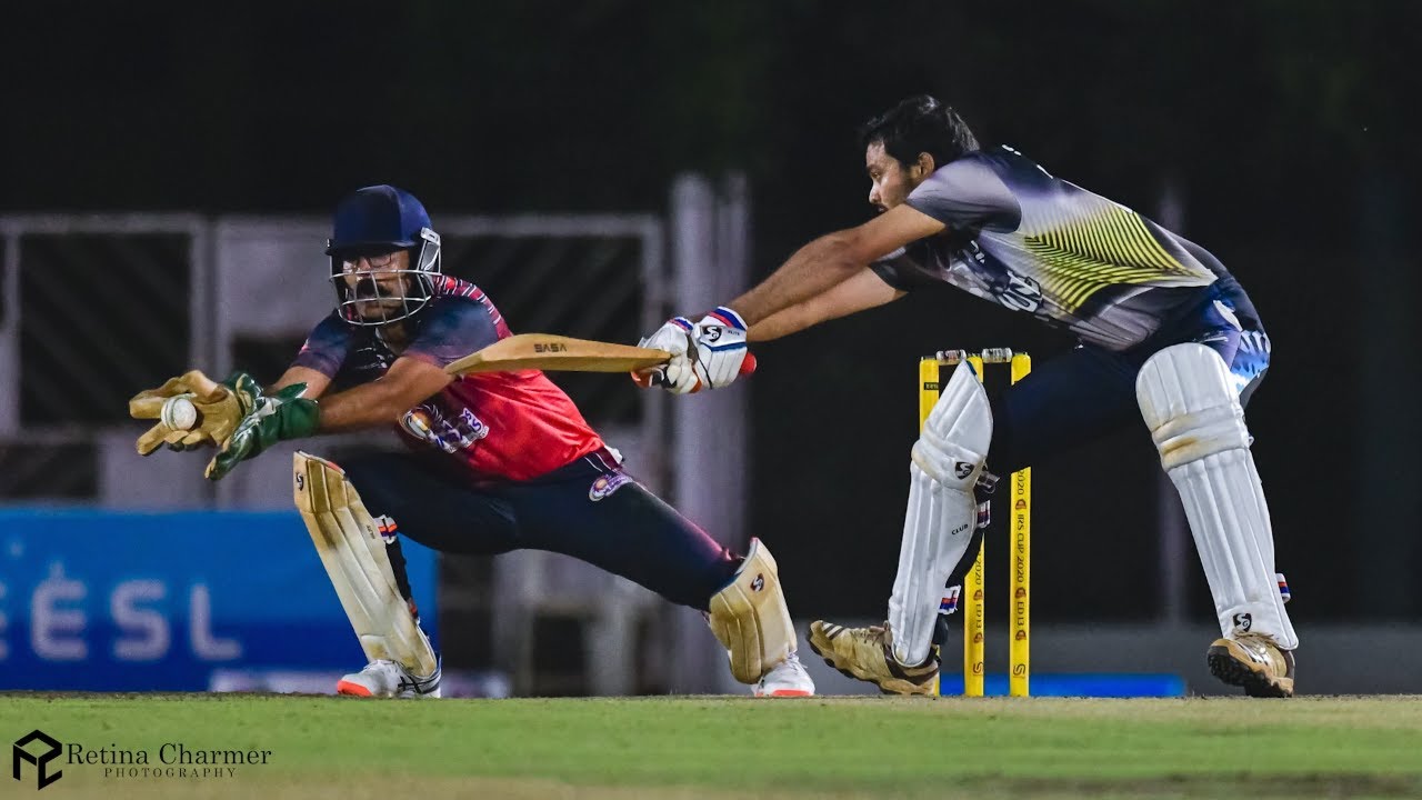 The Art of Sports Photography - A Tutorial of Cricket Photography with ...
