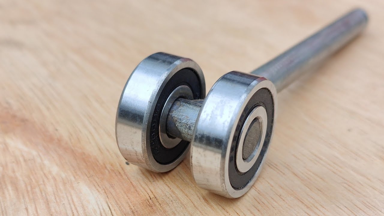 brilliant ideas and inventions of welder | creative DIY - YouTube