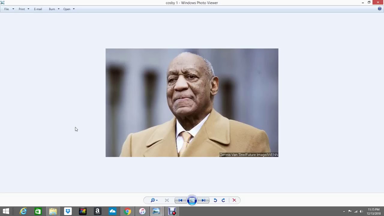 Susan Loesser BIames BilI Cosby For Song Boycott - YouTube