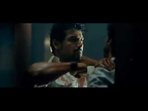 John Abraham Force Movie Fight Scene - YouTube
