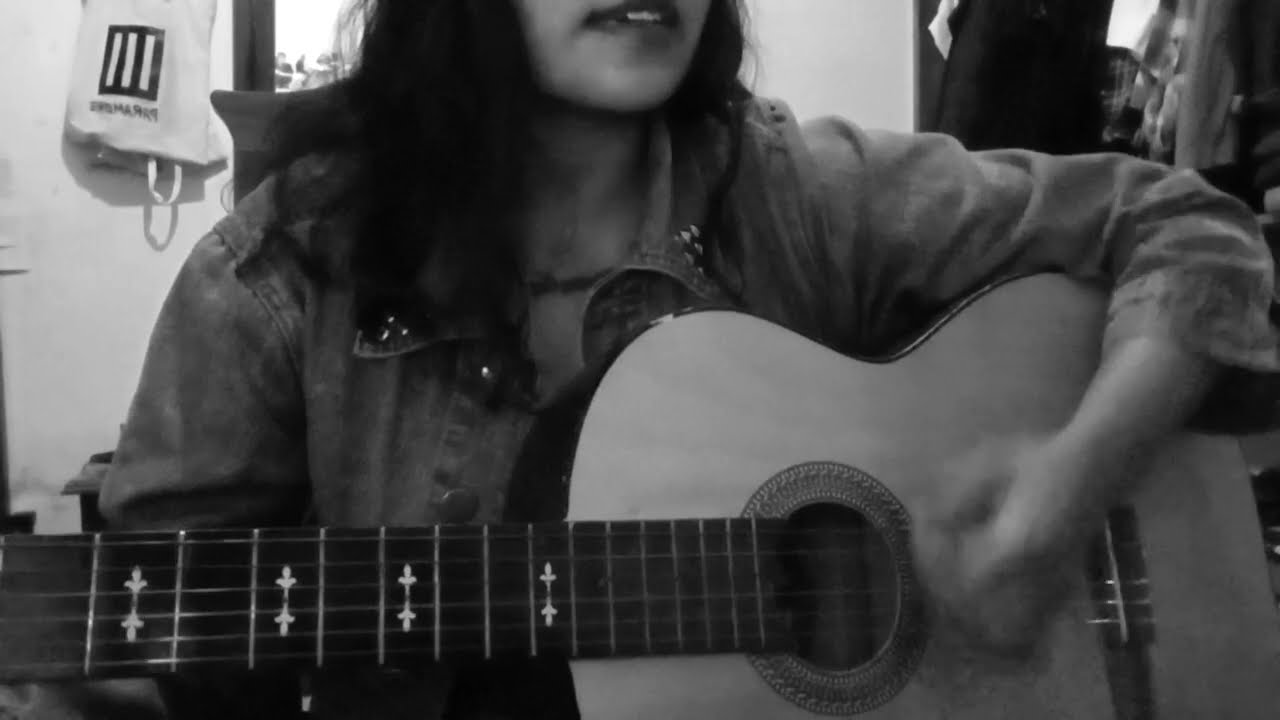 YA NO TE HAGO FALTA - SEN SENRA (COVER) - YouTube