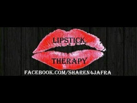 Sharen's Avatar Welcomes you to Lipstick Therapy