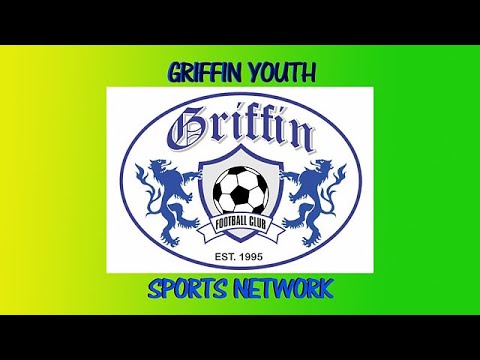 Griffin FC Live - YouTube