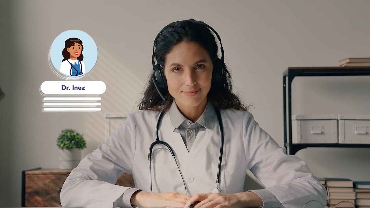 Efficiency Meets Care: Transforming Healthcare with Veradigm - YouTube