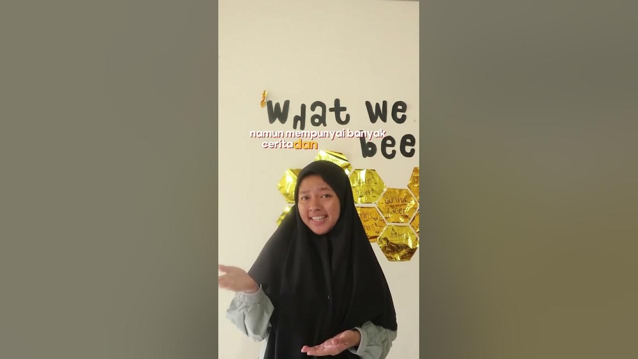 KURMA SERIES 1445 H - NAJWA DZAKIYATUL 'AZIMA - YouTube