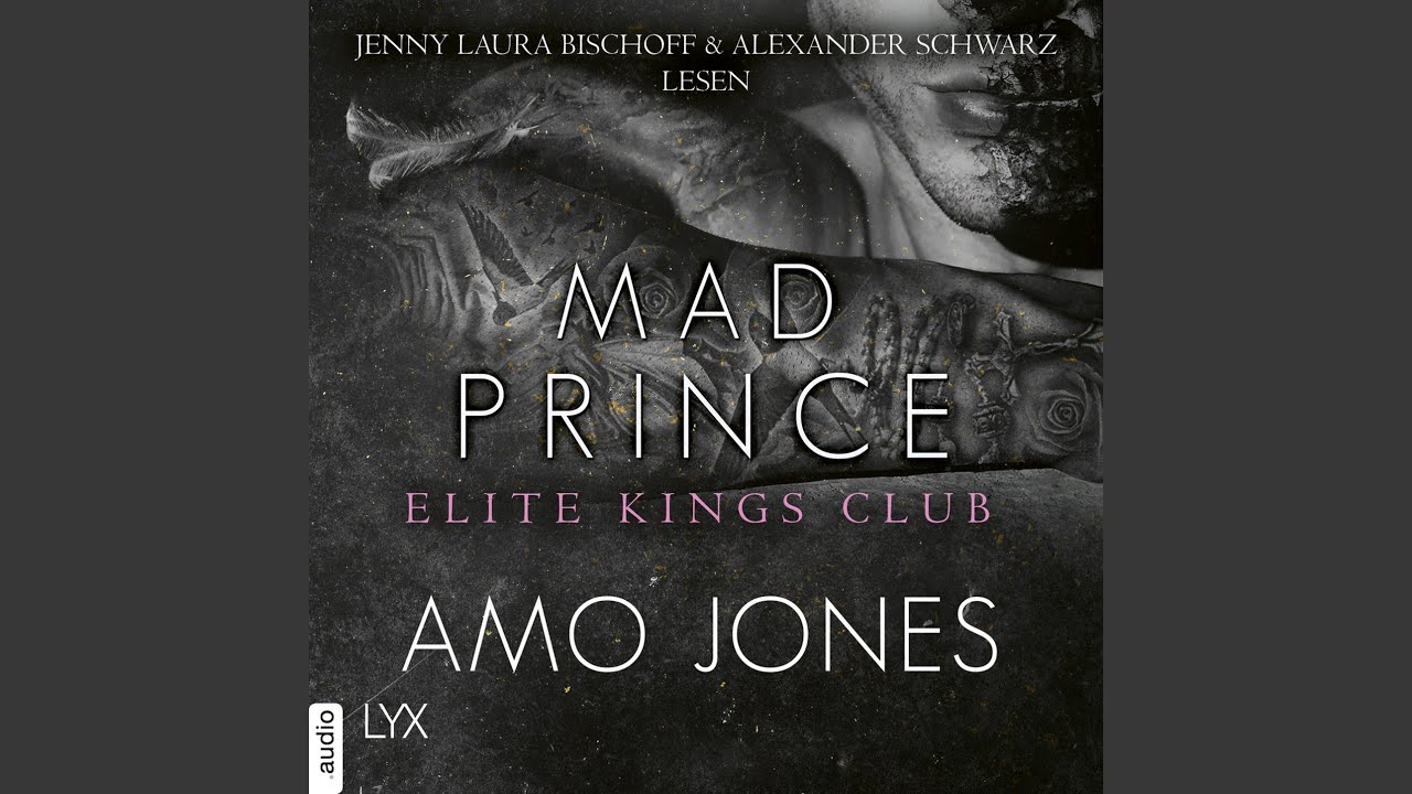 Kapitel 5 - Mad Prince - Elite Kings Club, Teil 4 - YouTube