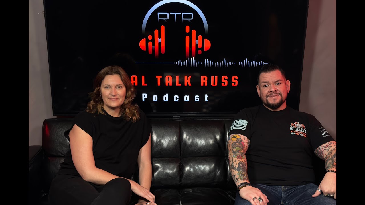 Episode 11: Inside "Love, Camera, Action" with Noel Stark - YouTube