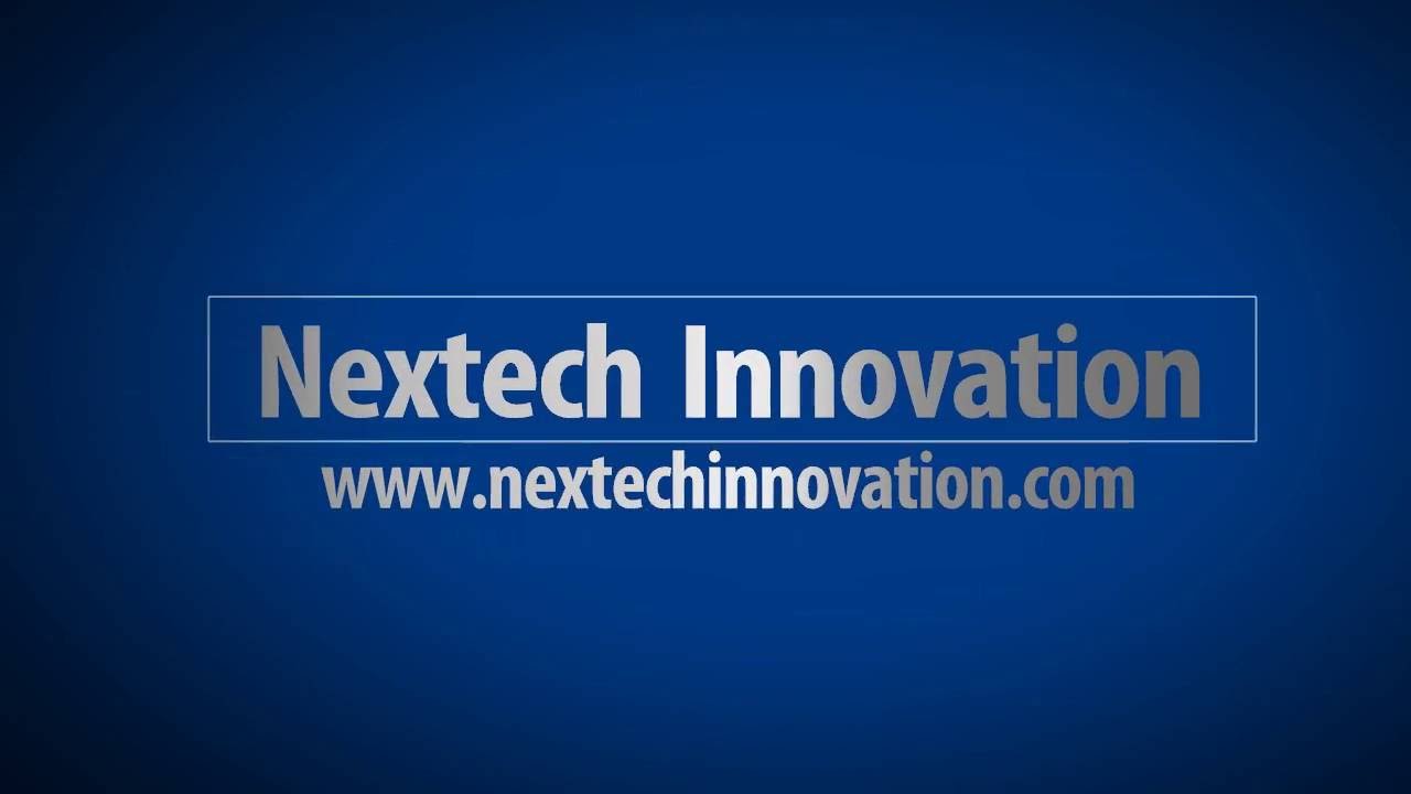 Website Launch Event: Nextech Innovation - YouTube