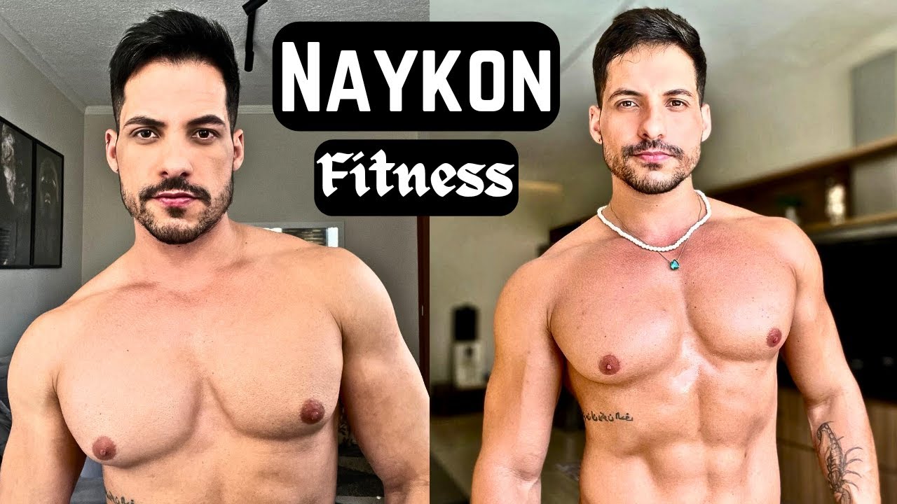 Scorpion | young bodybuilder fitness - YouTube