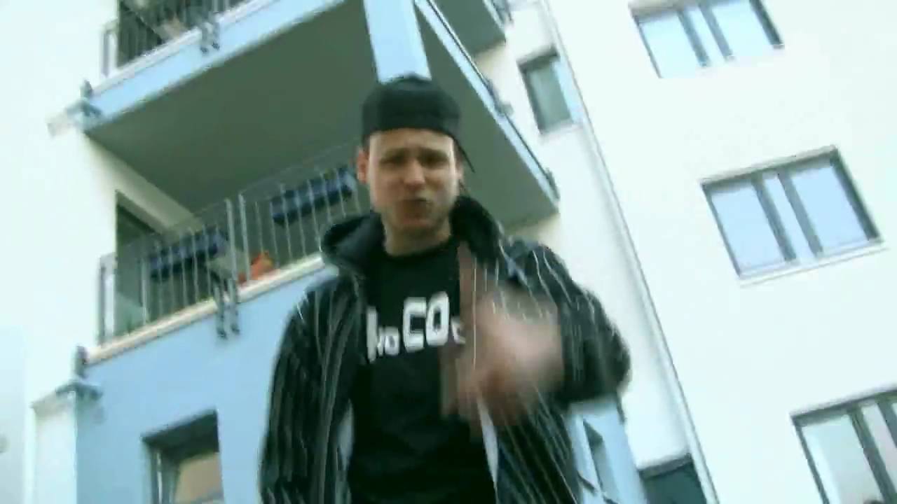 Kico - Rappers.in VBT10 - 1. Runde vs. Ker - YouTube