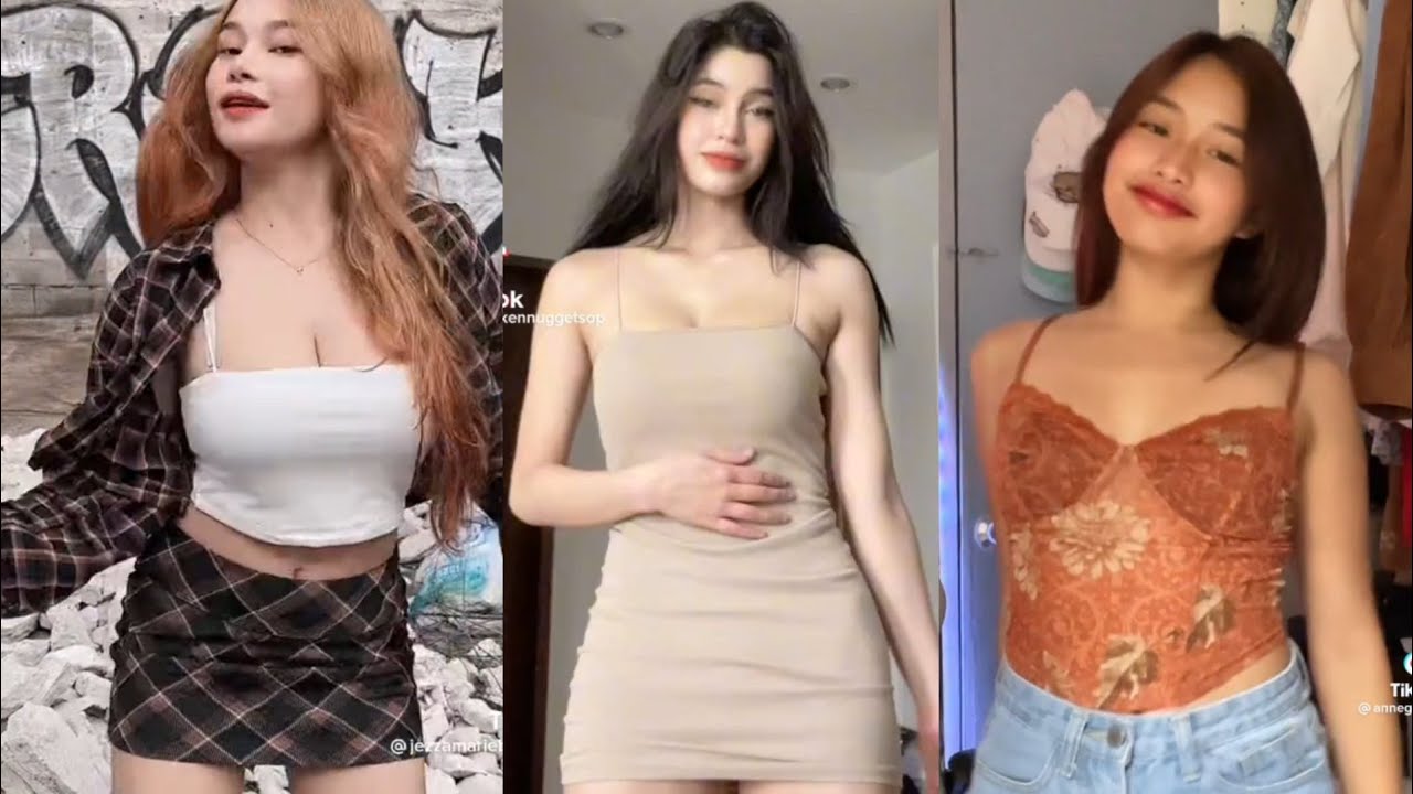 YUMMY NIRVANA DANCE TIKTOK DANCE COMPILATION COMMENTARY VIDEO TAKATORI - YouTube