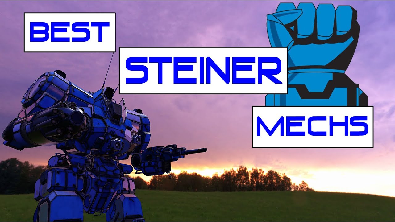 Best Lyran Commonwealth/Steiner Mechs | Classic BattleTech Strategy ...