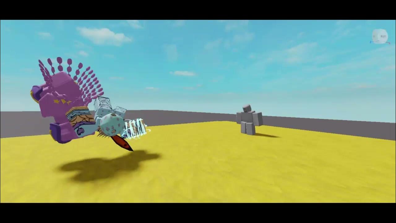 Tusk Act 4 Beatdown - YouTube