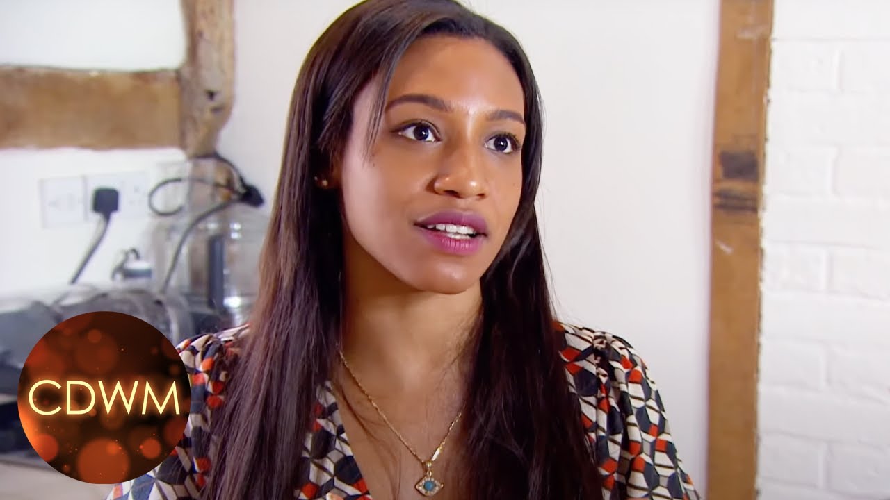 Nicole Stevens Impresses Guests By Singing Whitney Houston's Greatest ...